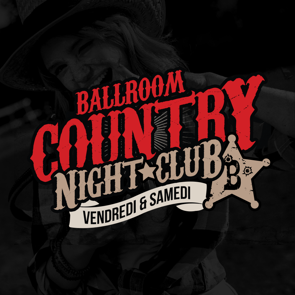 CountryNightClub-sq - Ballroom Country